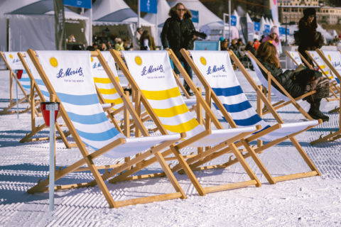 White Turf St. Moritz: A Highlight Every Year - Coolbrandz