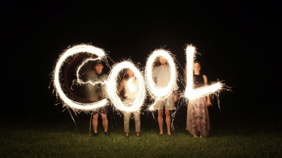 The Evolution of Cool - Etymology