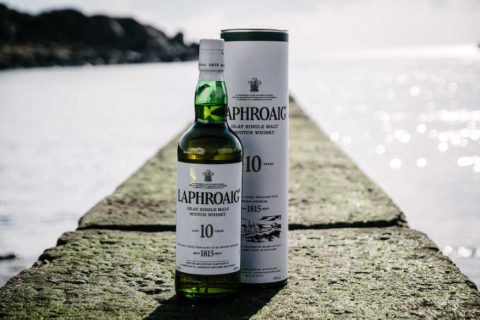 Advent Calendar N° 18: Laphroaig Gift Set - Coolbrandz