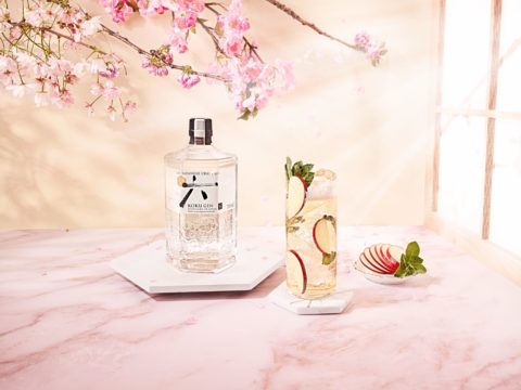 House of Suntory presents: The Roku Summer Garden Vienna