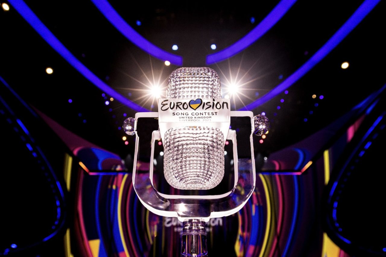 Eurovision Song Contest 2023: United by Music