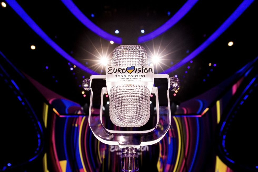 Eurovision Song Contest 2023: United by Music
