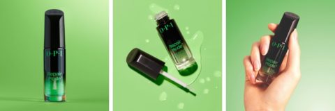 NEW: OPI Repair Mode Nail serum
