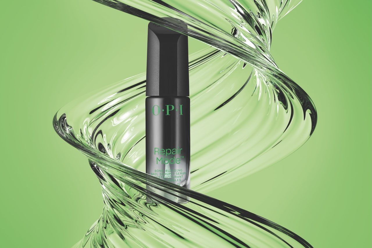 NEW: OPI Repair Mode Nail serum
