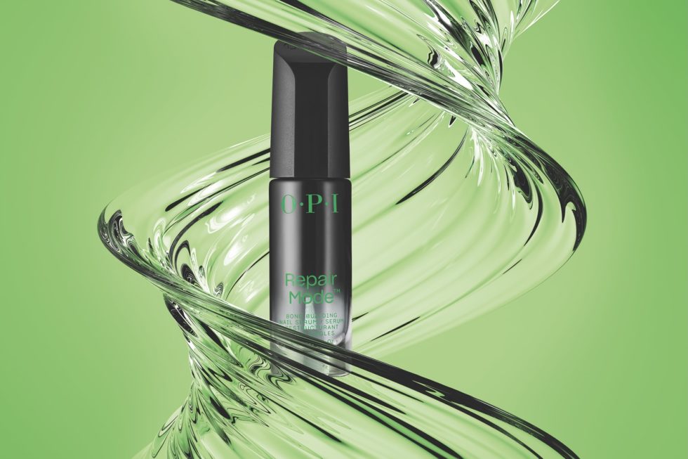 NEW: OPI Repair Mode Nail serum