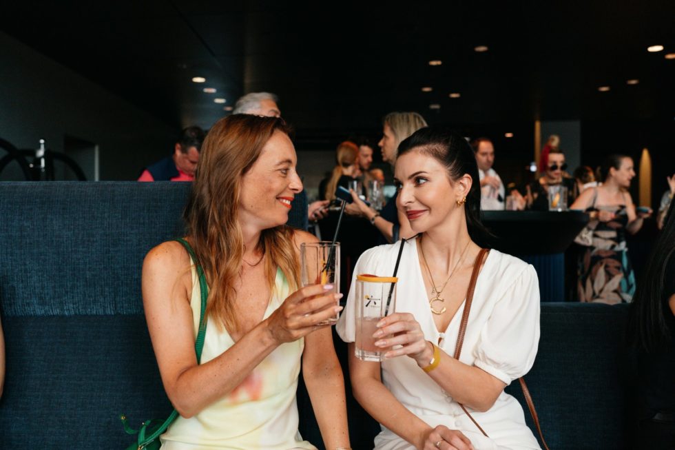 House of Suntory presents: The Roku Summer Garden Vienna