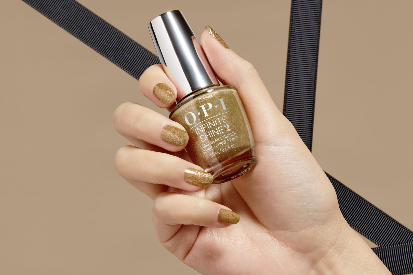 OPI Terribly Nice Collection