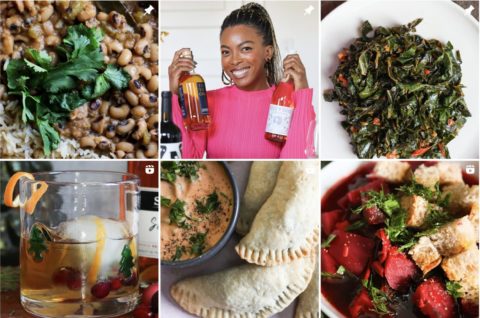 5 Vegan Food Bloggers to Follow