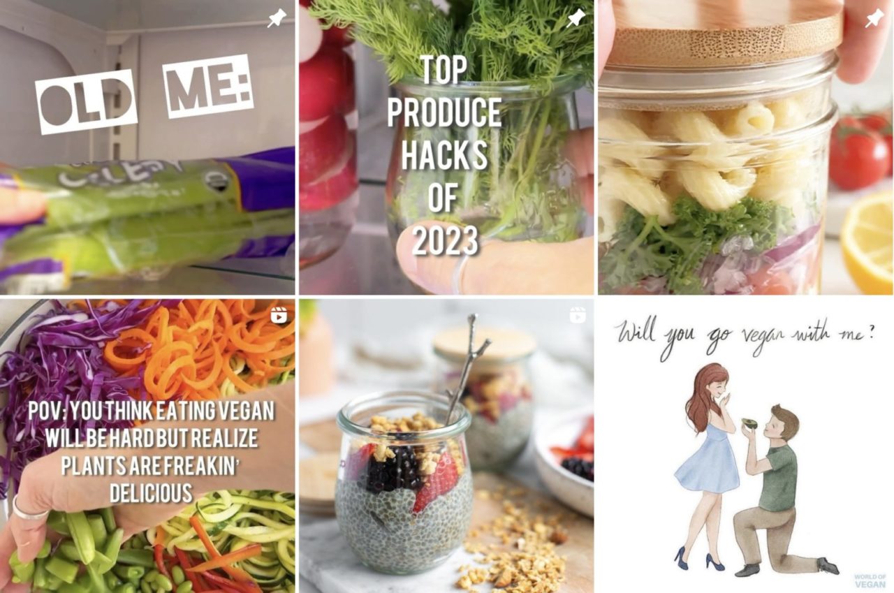 5 Vegan Food Bloggers to Follow