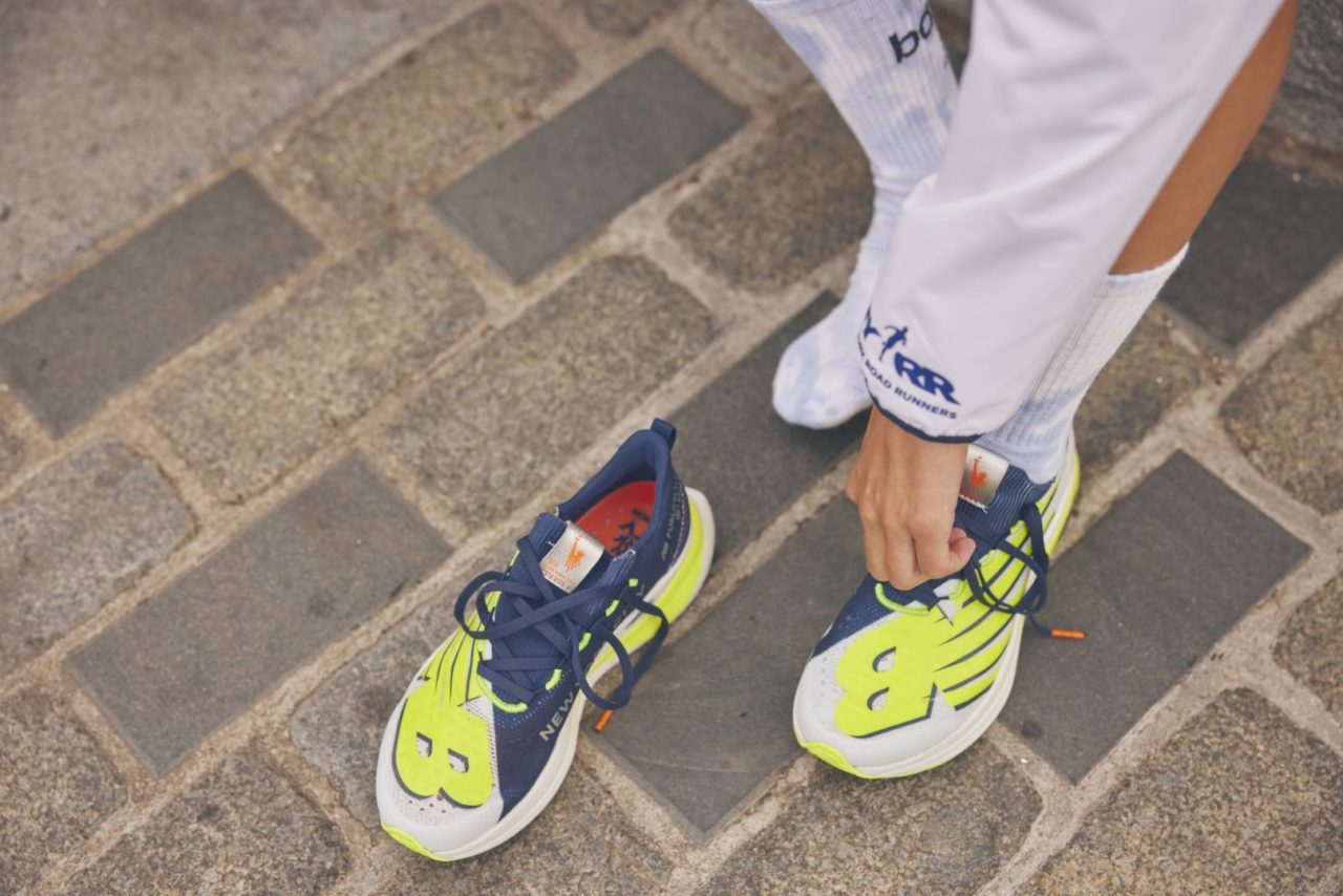 5 Cool Sneaker Brands