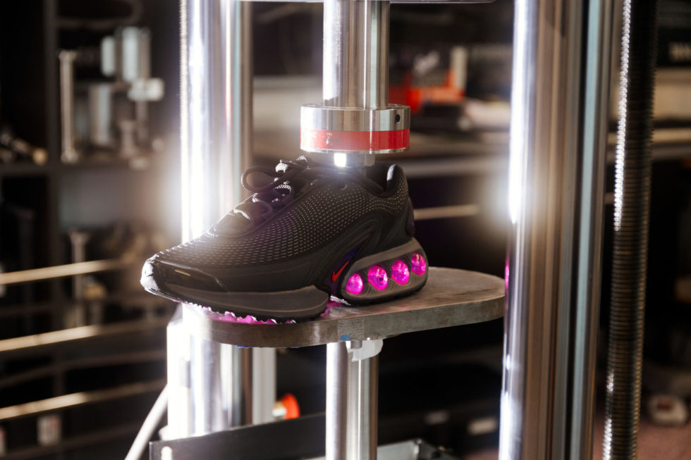 5 Cool Sneaker Brands