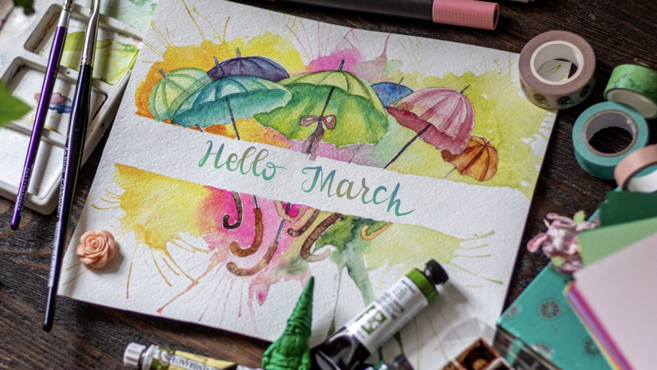 March Madness: Exciting Events