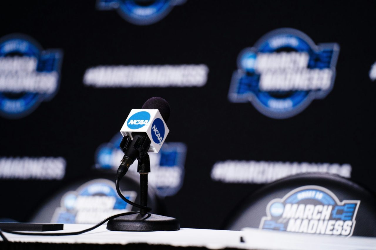 March Madness: Exciting Events